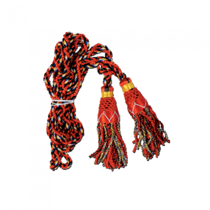 Bugle Cords - Legion Enterprises