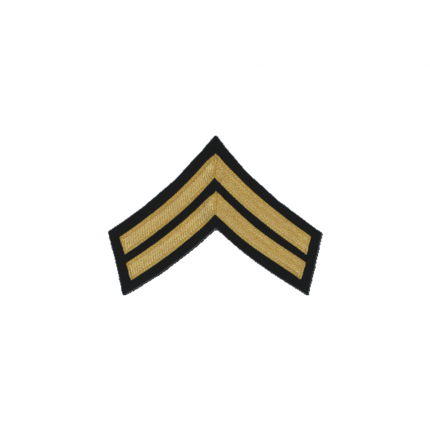 Military Chevrons - Legion Enterprises