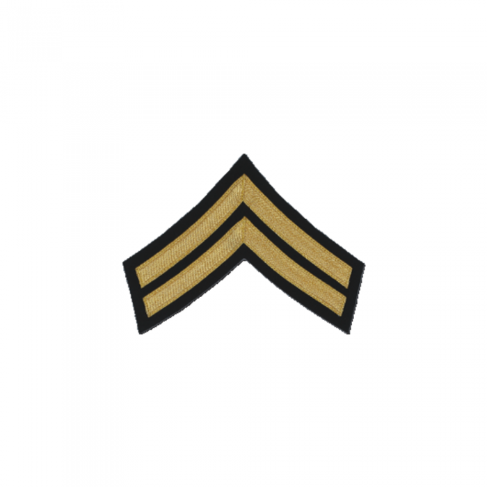 Military Chevrons - Legion Enterprises