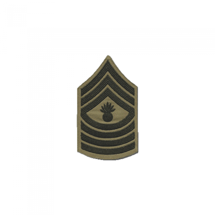 Military Chevrons - Legion Enterprises