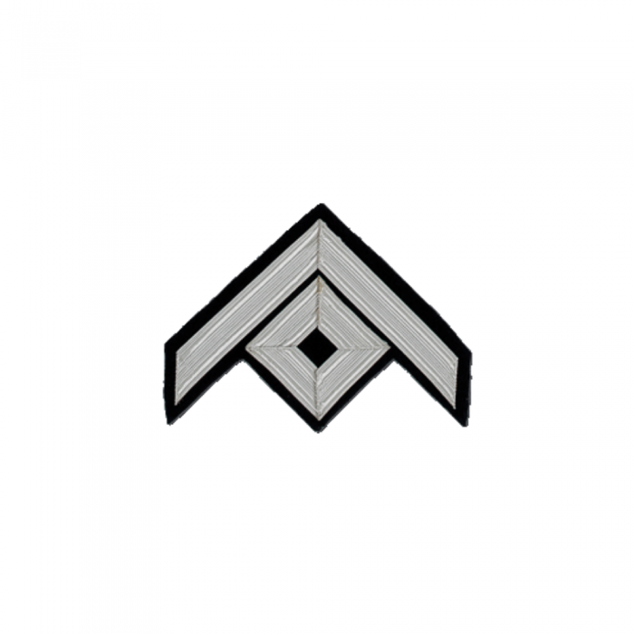 Military Chevrons - Legion Enterprises