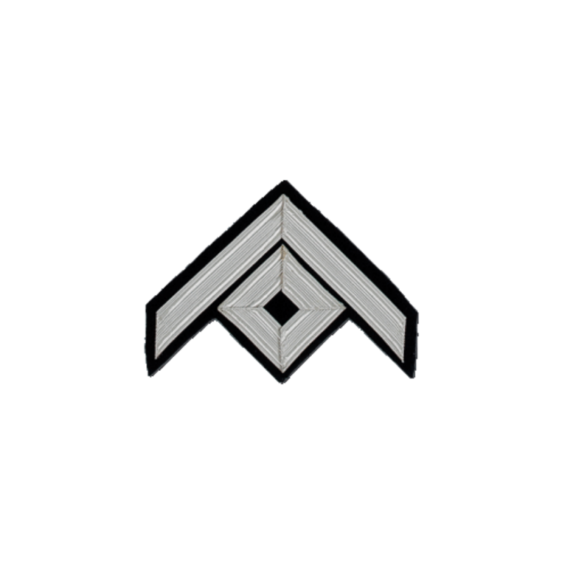 Military Chevrons - Legion Enterprises