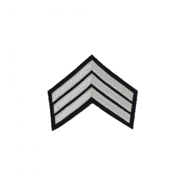 Military Chevrons - Legion Enterprises