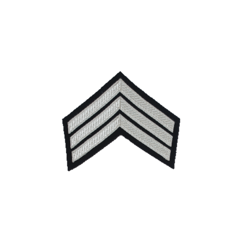 Military Chevrons - Legion Enterprises