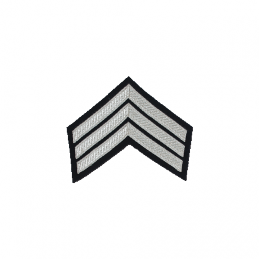 Military Chevrons - Legion Enterprises