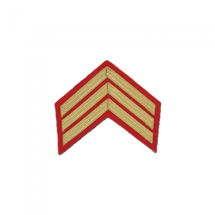 Military Chevrons - Legion Enterprises