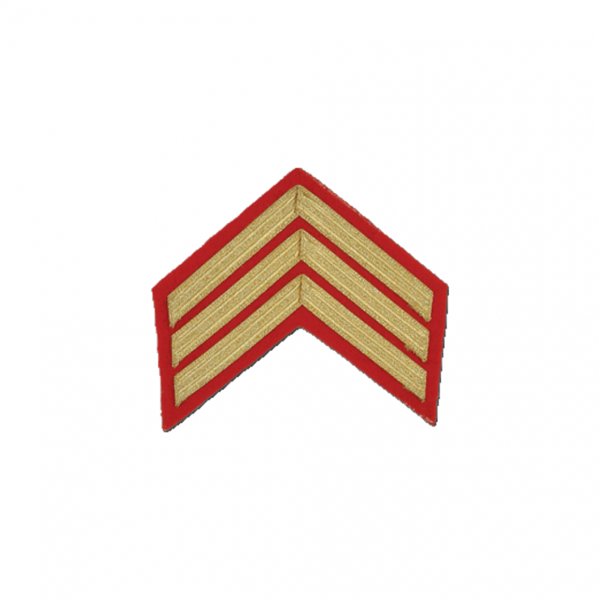 Military Chevrons - Legion Enterprises
