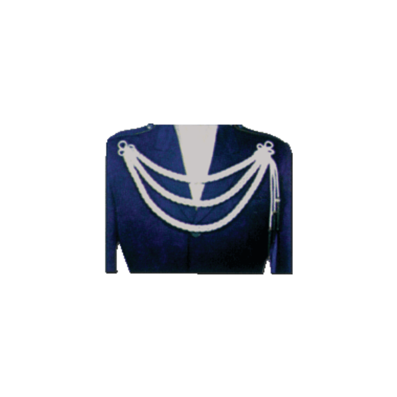 UNIFORM ACCESSORIES - Legion Enterprises