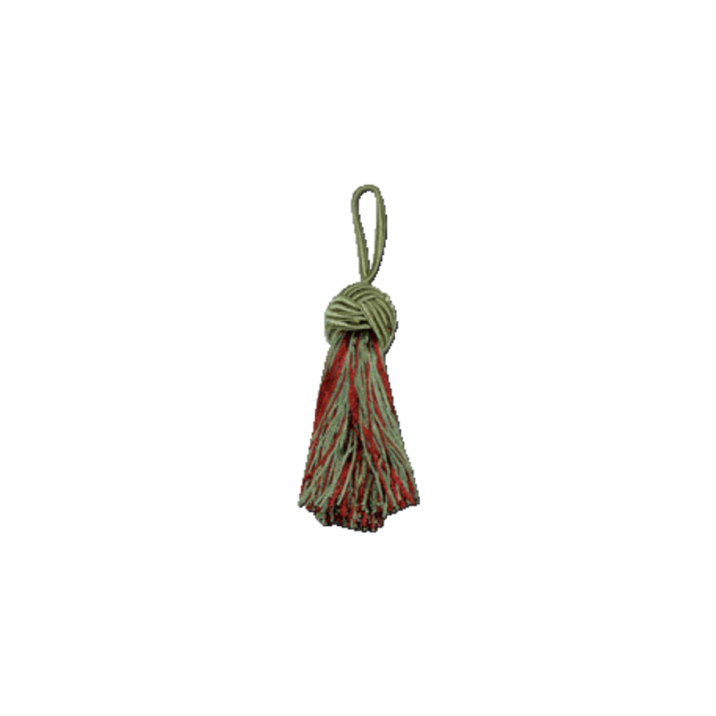Tassels - Legion Enterprises
