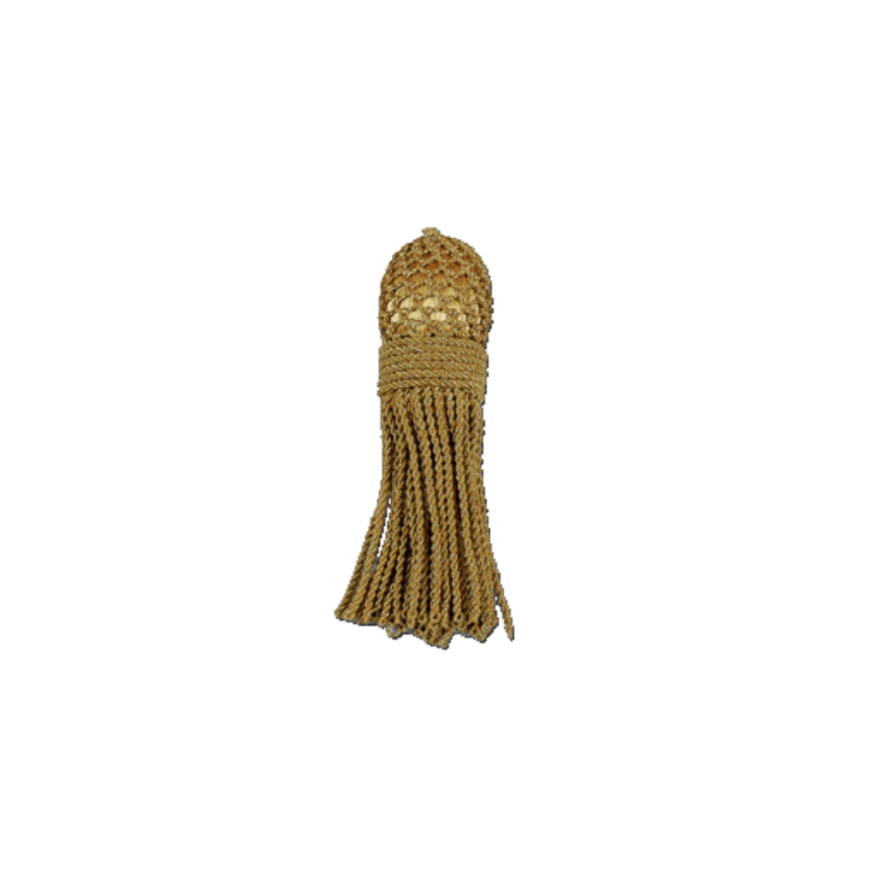Tassels - Legion Enterprises