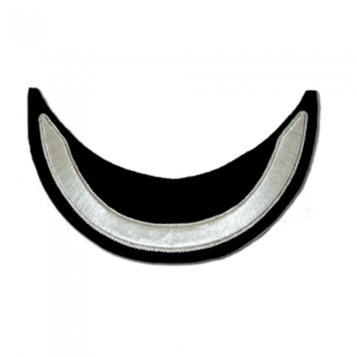 Hand Embroidered Visors - Legion Enterprises