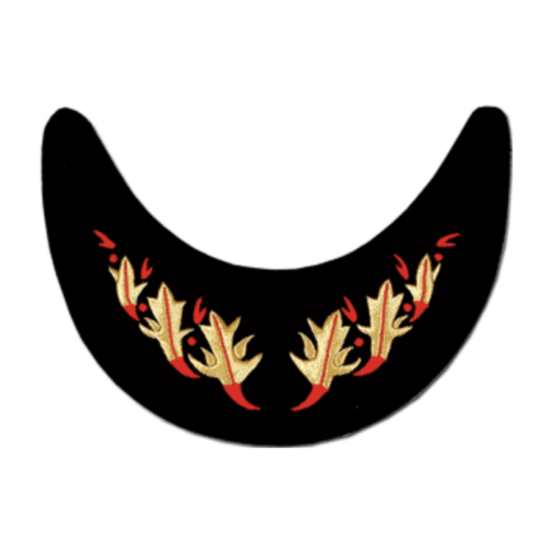 Hand Embroidered Visors - Legion Enterprises