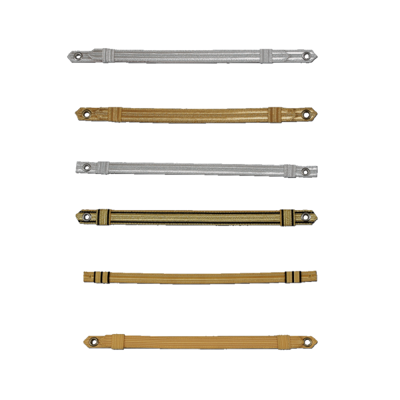 PU Cap Straps - Legion Enterprises