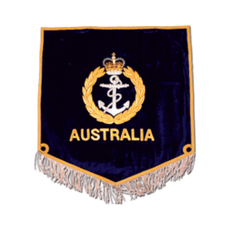 Banners - Legion Enterprises