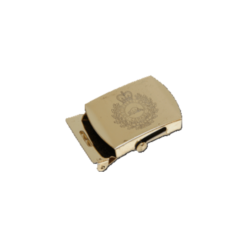Buckles for Military Uniform Belts - Legion Enterprises