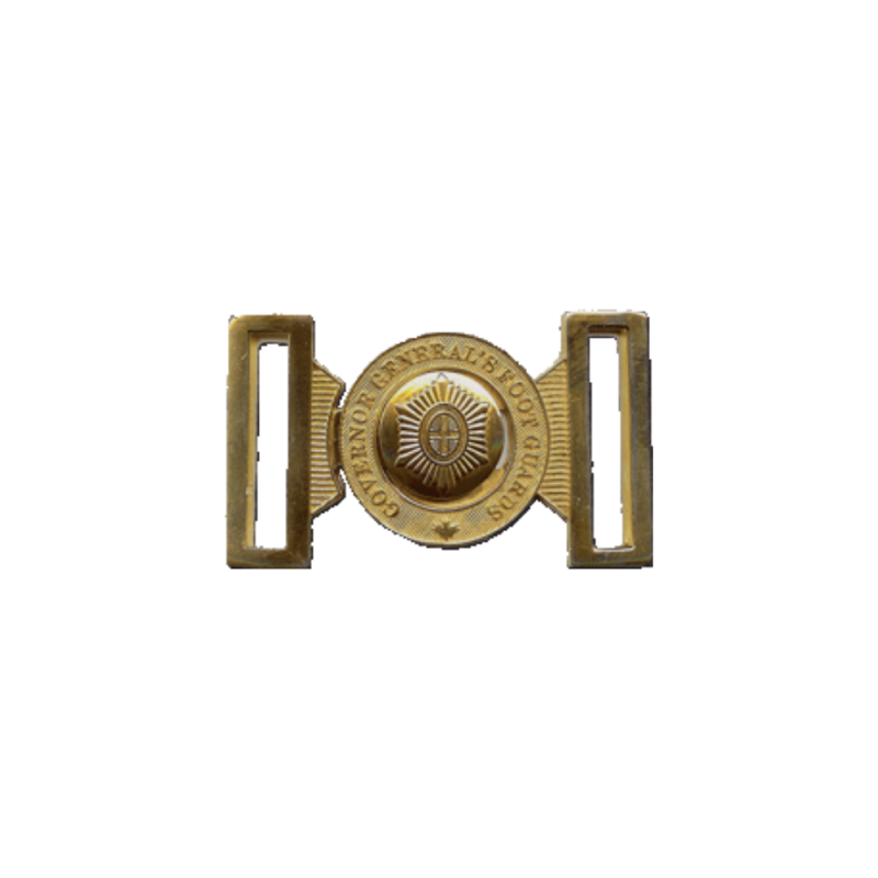 Buckles for Military Uniform Belts - Legion Enterprises