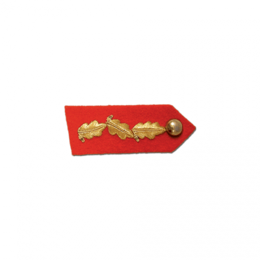 Collars / Gorgets - Legion Enterprises