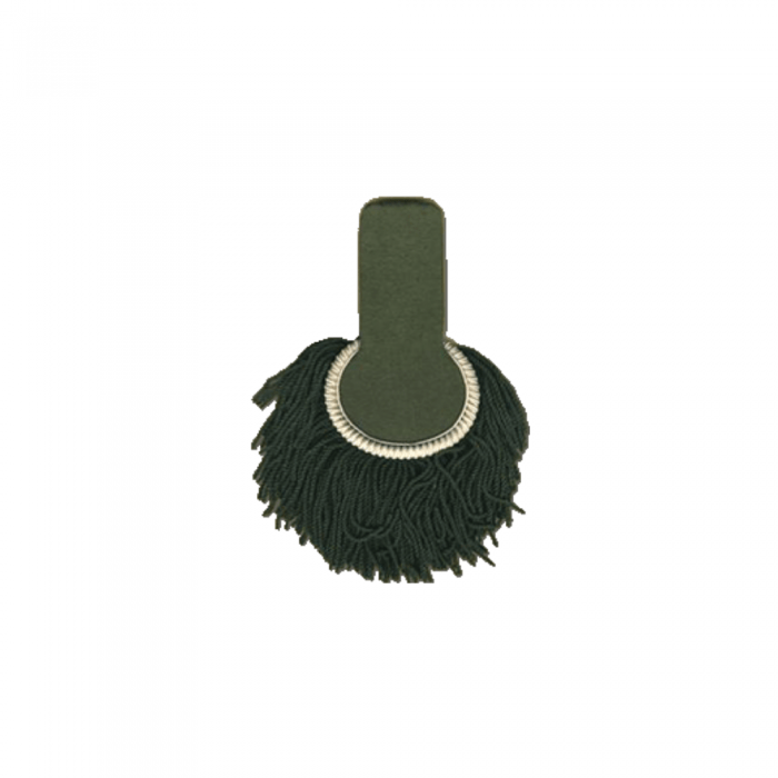 Shoulder Epaulettes for Military Uniforms - Legion Enterprises