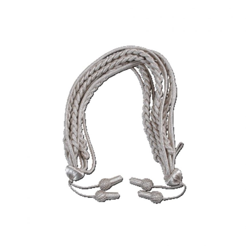 Round Style Cord - Legion Enterprises