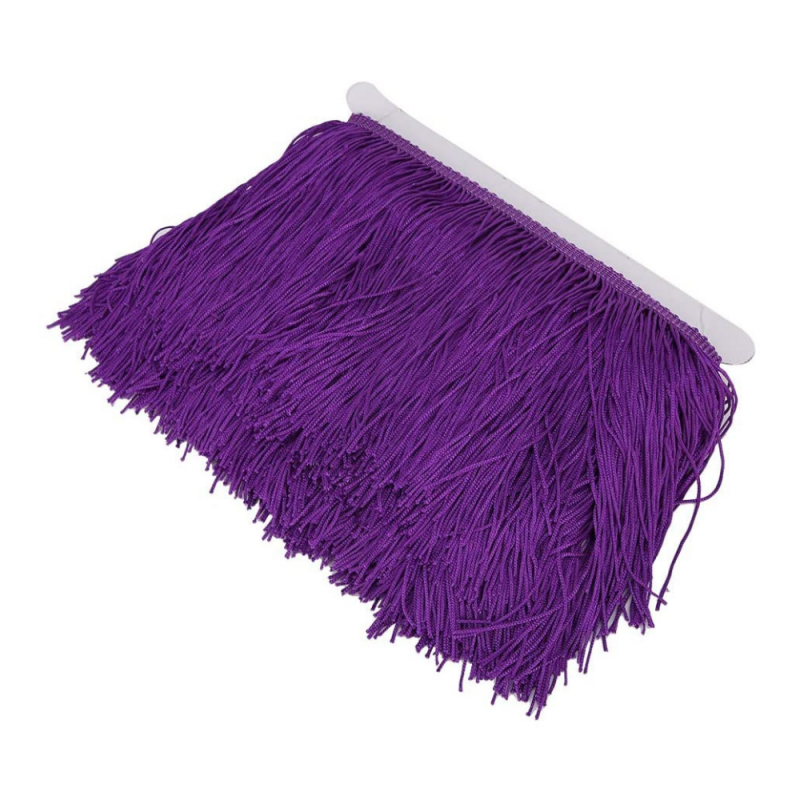 Polyester Fringes - Legion Enterprises