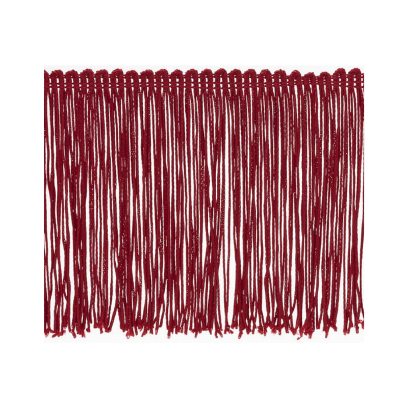 Polyester Fringes - Legion Enterprises