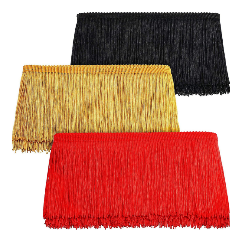 BULLION FRINGES - Legion Enterprises