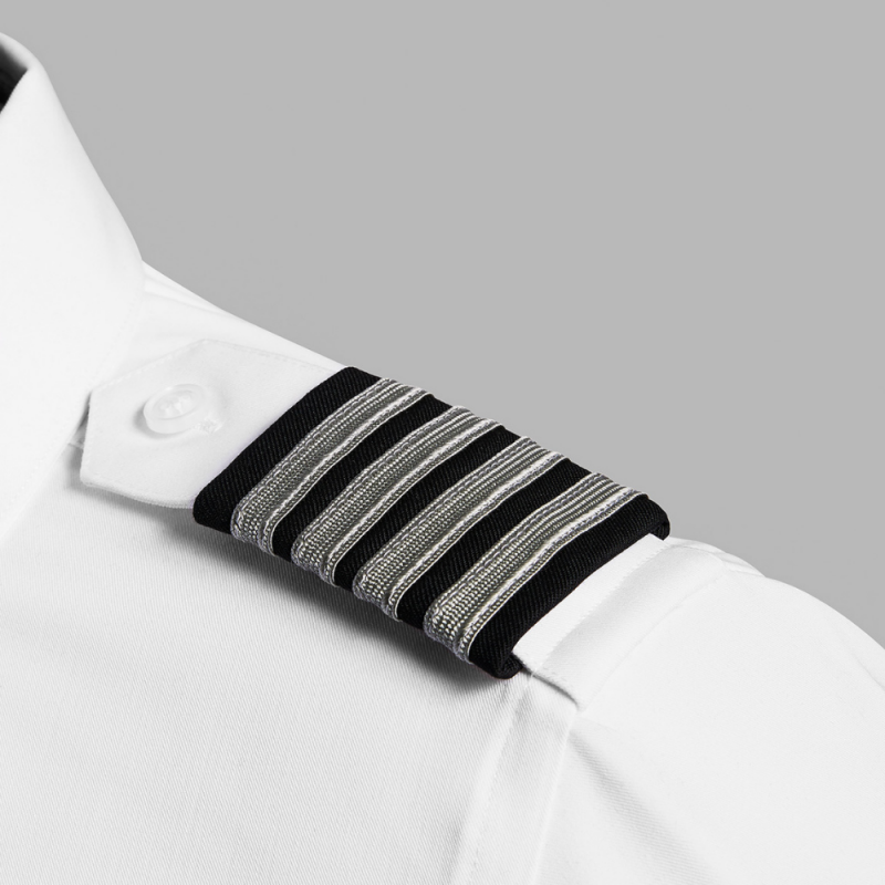 Slip On Epaulettes - Legion Enterprises