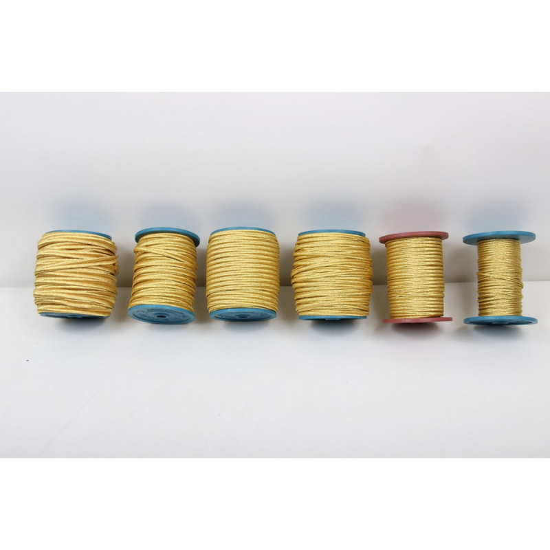 Soutache - Legion Enterprises