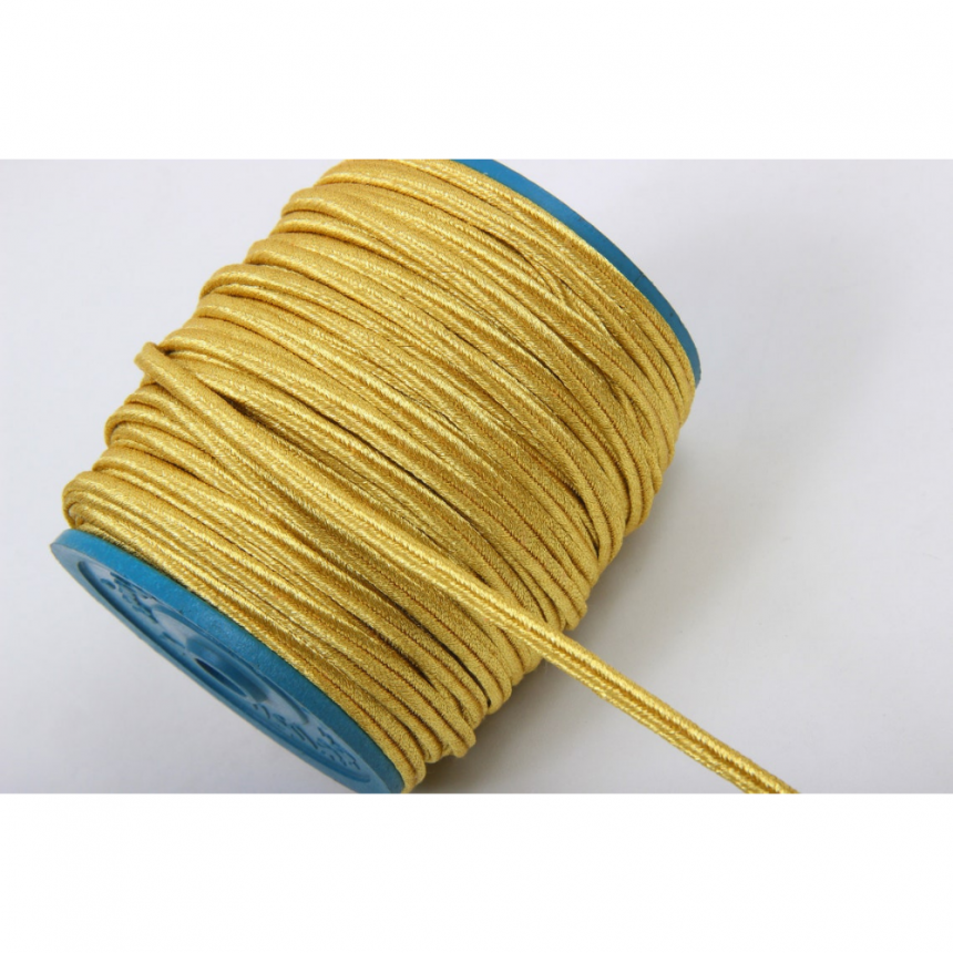 Soutache - Legion Enterprises