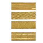 Jacquard Braids - Legion Enterprises