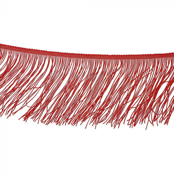 Polyester Fringes - Legion Enterprises