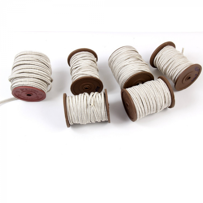 Soutache - Legion Enterprises