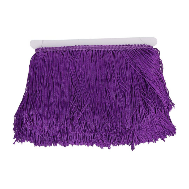 Polyester Fringes - Legion Enterprises